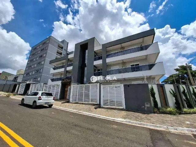 Apartamento para Venda em Americana/SP Vila Rehder 3 Quartos