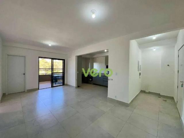 Apartamento para Venda em Americana/SP Jardim Dona Judith 3 Quartos