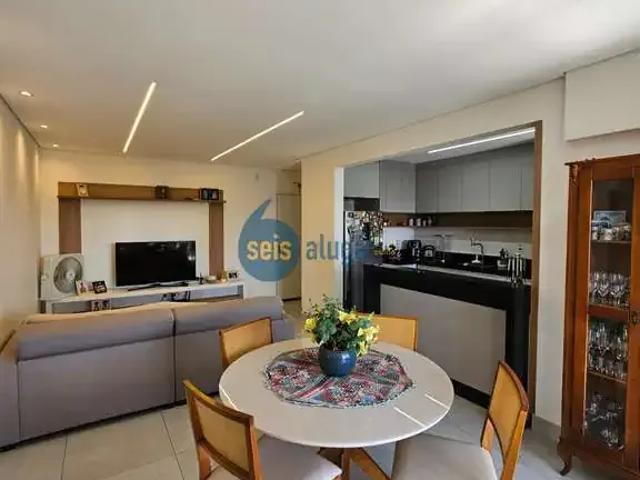 Apartamento para Venda em Americana/SP Jardim Dona Judith 3 Quartos