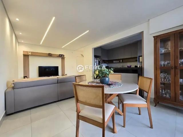 Apartamento para Venda em Americana/SP Jardim Dona Judith 3 Quartos