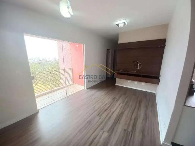 Apartamento para Venda em Americana/SP Jardim Dona Judith 3 Quartos
