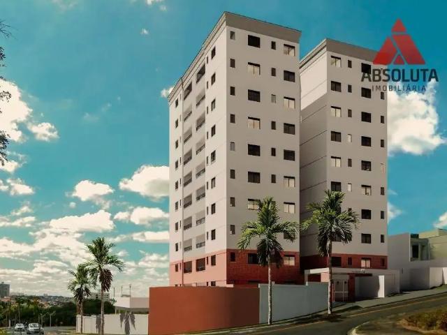 Apartamento para Venda em Americana/SP Jardim Dona Judith 3 Quartos