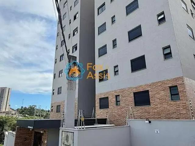 Apartamento para Venda em Americana/SP Jardim Dona Judith 3 Quartos