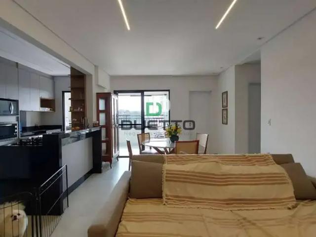 Apartamento para Venda em Americana/SP Jardim Dona Judith 3 Quartos