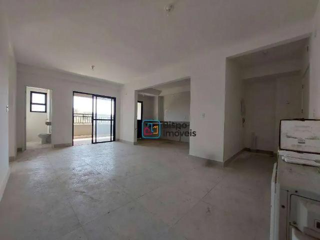 Apartamento para Venda em Americana/SP Jardim Dona Judith 3 Quartos