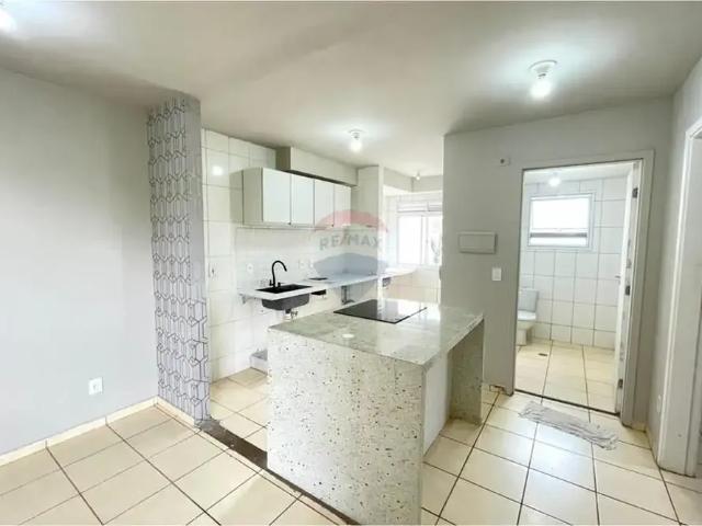 Apartamento para Venda em Americana/SP Jardim dos Lírios 2 Quartos