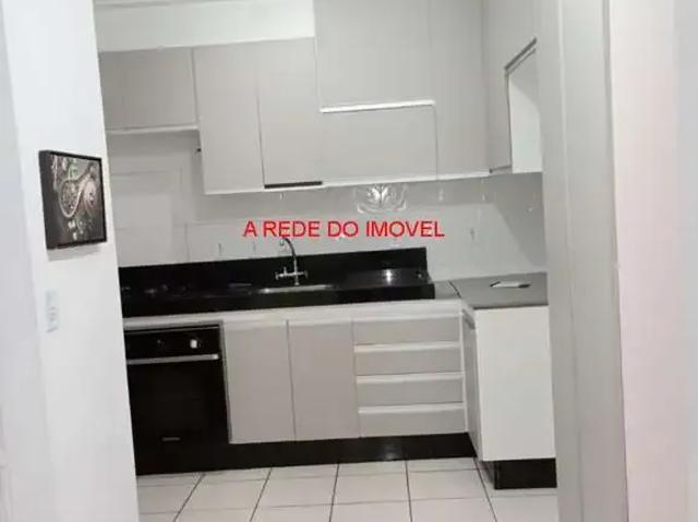 Apartamento para Venda em Americana/SP Jardim dos Lírios 2 Quartos