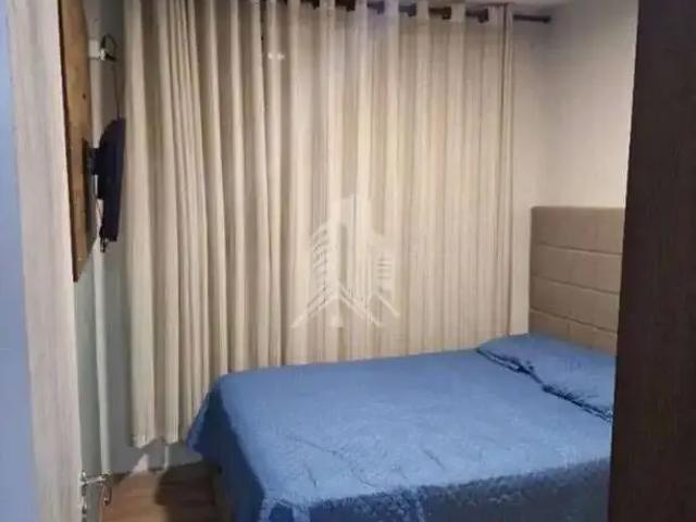 Apartamento para Venda em Americana/SP Jardim dos Lírios 2 Quartos