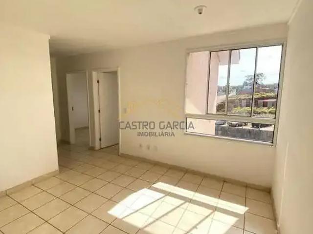 Apartamento para Venda em Americana/SP Jardim dos Lírios 2 Quartos