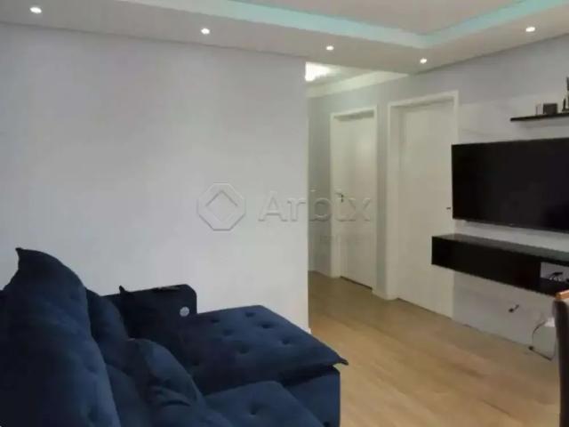 Apartamento para Venda em Americana/SP Jardim dos Lírios 2 Quartos