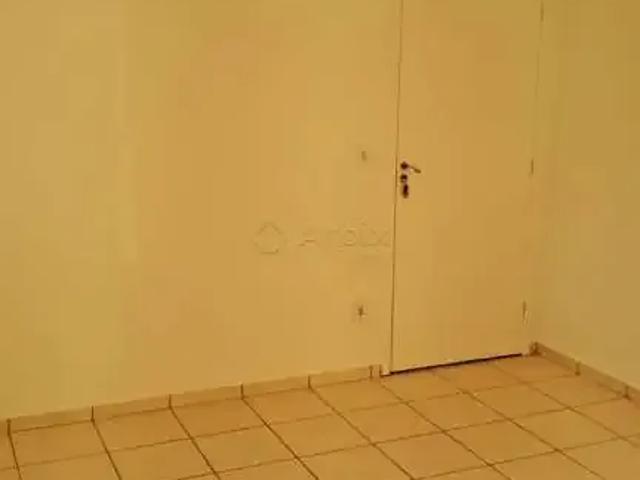Apartamento para Venda em Americana/SP Jardim dos Lírios 2 Quartos