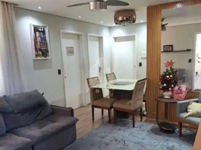 Apartamento para Venda em Americana/SP Jardim dos Lírios 2 Quartos