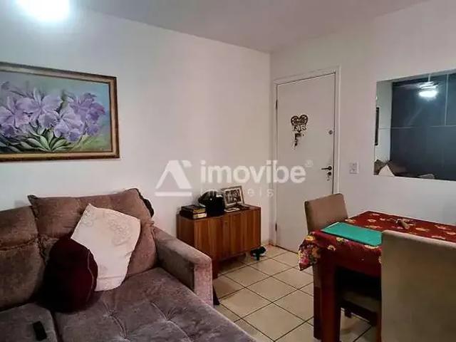 Apartamento para Venda em Americana/SP Jardim dos Lírios 2 Quartos