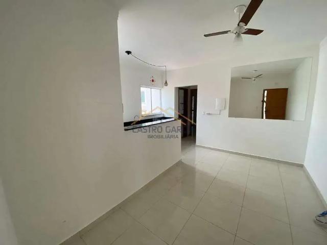 Apartamento para Venda em Americana/SP Jardim Esplanada 2 Quartos
