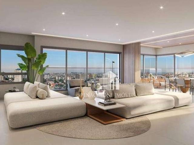 Apartamento para Venda em Americana/SP Jardim Girassol 4 Quartos