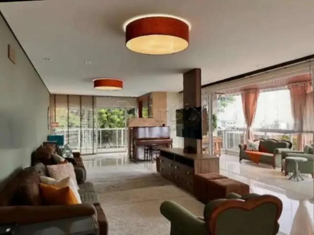 Apartamento para Venda em Americana/SP Jardim Girassol 4 Quartos