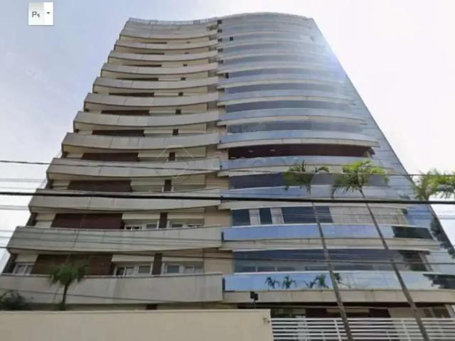 Apartamento para Venda em Americana/SP Jardim Girassol 4 Quartos