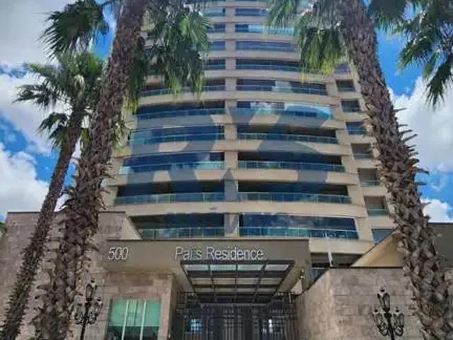 Apartamento para Venda em Americana/SP Jardim Girassol 4 Quartos