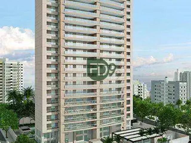Apartamento para Venda em Americana/SP Jardim Girassol 4 Quartos