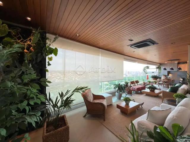 Apartamento para Venda em Americana/SP Jardim Girassol 4 Quartos
