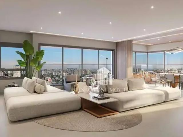 Apartamento para Venda em Americana/SP Jardim Girassol 4 Quartos