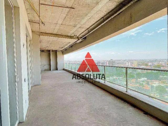 Apartamento para Venda em Americana/SP Jardim Girassol 4 Quartos