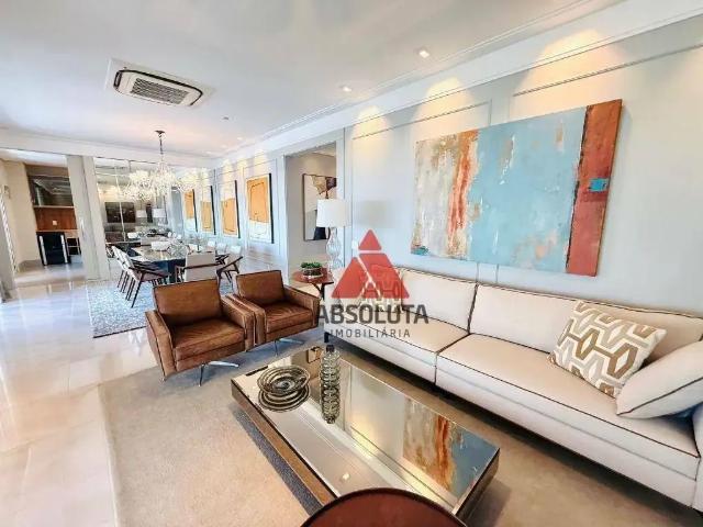 Apartamento para Venda em Americana/SP Jardim Girassol 4 Quartos