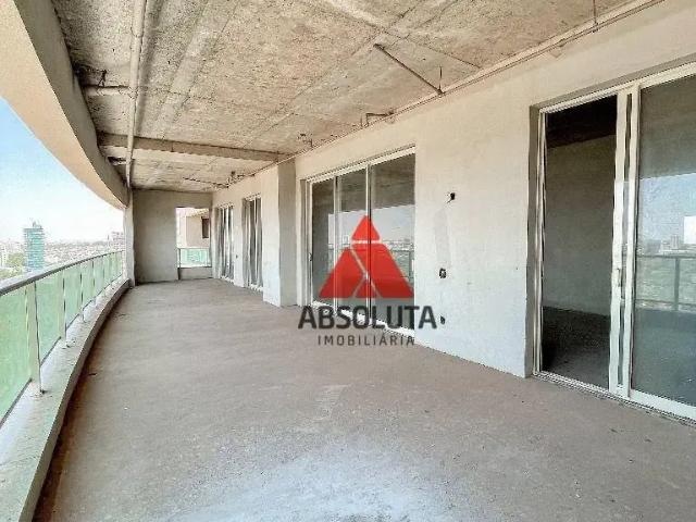 Apartamento para Venda em Americana/SP Jardim Girassol 4 Quartos
