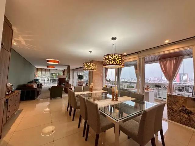 Apartamento para Venda em Americana/SP Jardim Girassol 4 Quartos