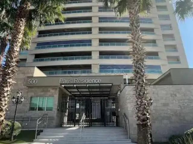 Apartamento para Venda em Americana/SP Jardim Girassol 4 Quartos