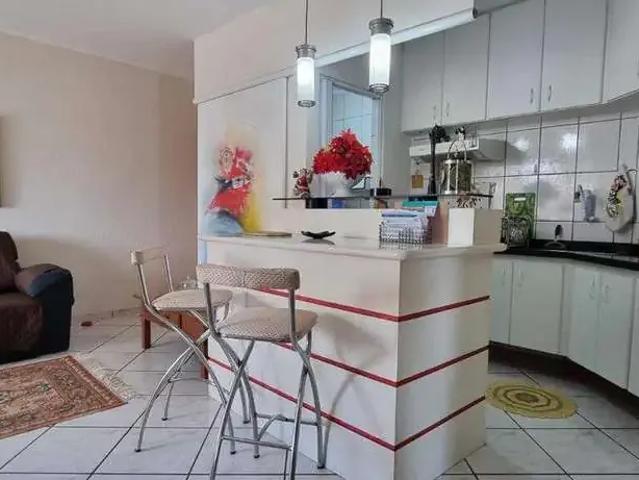 Apartamento para Venda em Americana/SP Jardim Girassol 2 Quartos