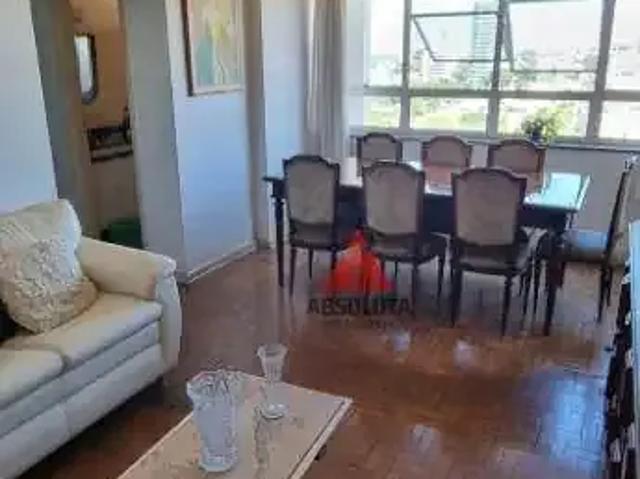 Apartamento para Venda em Americana/SP Jardim Girassol 2 Quartos