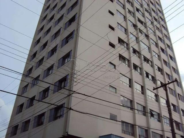Apartamento para Venda em Americana/SP Jardim Girassol 2 Quartos