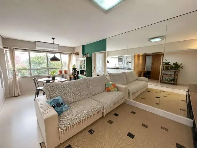Apartamento para Venda em Americana/SP Jardim Girassol 2 Quartos
