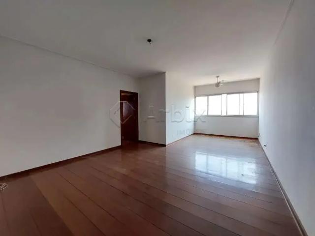 Apartamento para Venda em Americana/SP Jardim Girassol 3 Quartos