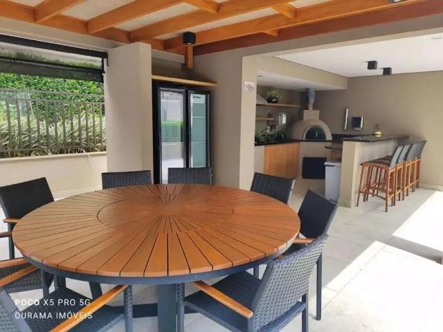 Apartamento para Venda em Americana/SP Jardim Girassol 3 Quartos