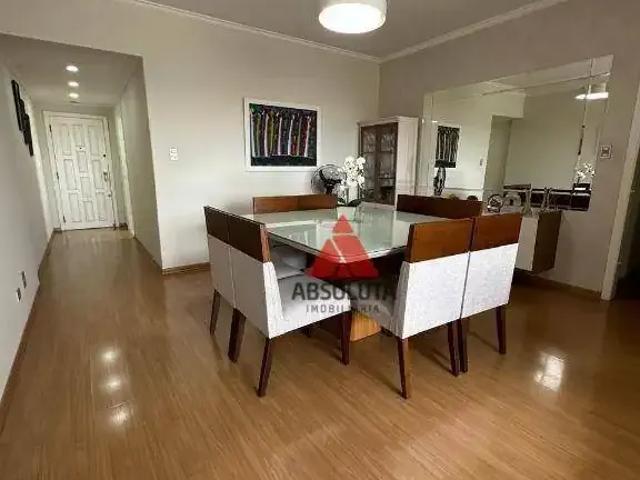 Apartamento para Venda em Americana/SP Jardim Girassol 3 Quartos