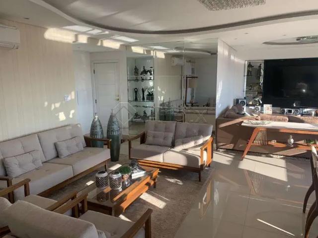 Apartamento para Venda em Americana/SP Jardim Girassol 3 Quartos