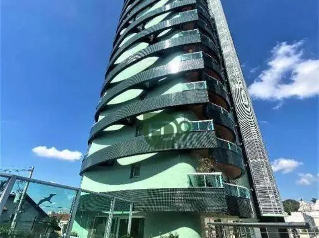 Apartamento para Venda em Americana/SP Jardim Girassol 3 Quartos
