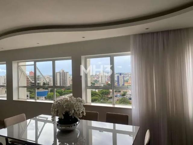 Apartamento para Venda em Americana/SP Jardim Girassol 3 Quartos