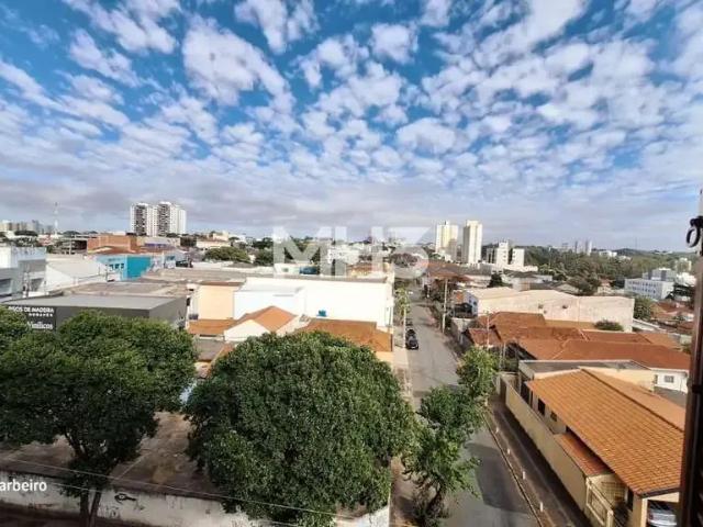 Apartamento para Venda em Americana/SP Jardim Girassol 3 Quartos