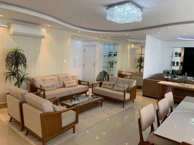 Apartamento para Venda em Americana/SP Jardim Girassol 3 Quartos