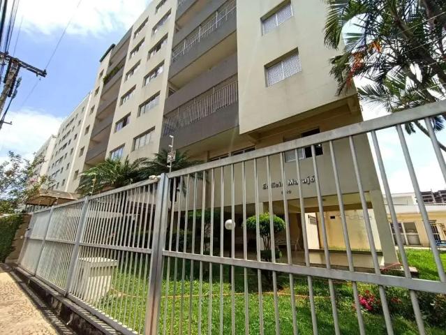 Apartamento para Venda em Americana/SP Jardim Girassol 3 Quartos