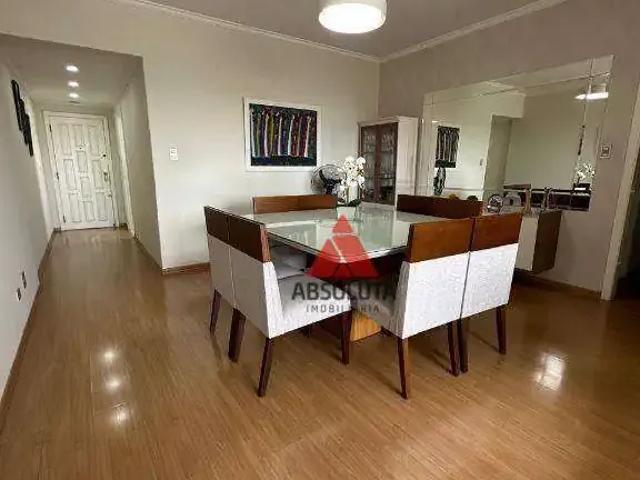 Apartamento para Venda em Americana/SP Jardim Girassol 3 Quartos