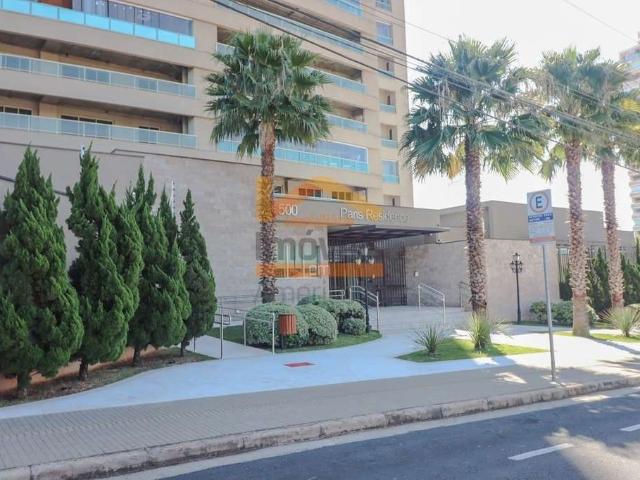Apartamento para Venda em Americana/SP Jardim Girassol 3 Quartos