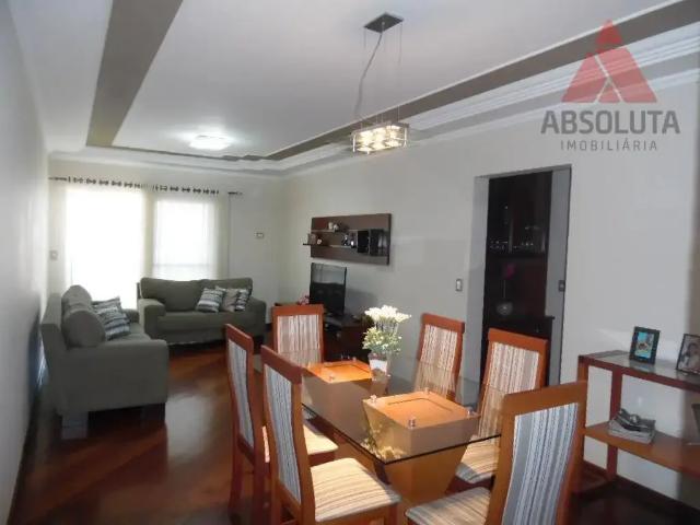 Apartamento para Venda em Americana/SP Jardim Girassol 3 Quartos