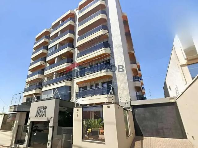 Apartamento para Venda em Americana/SP Jardim Girassol 3 Quartos