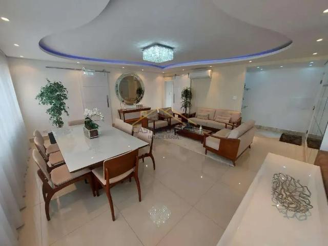 Apartamento para Venda em Americana/SP Jardim Girassol 3 Quartos