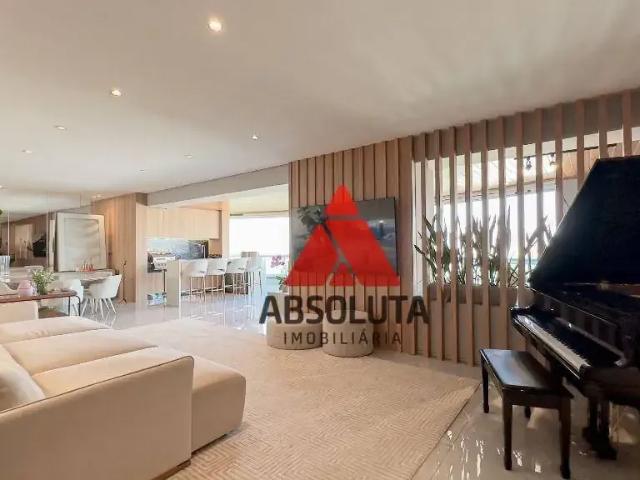 Apartamento para Venda em Americana/SP Jardim Girassol 3 Quartos