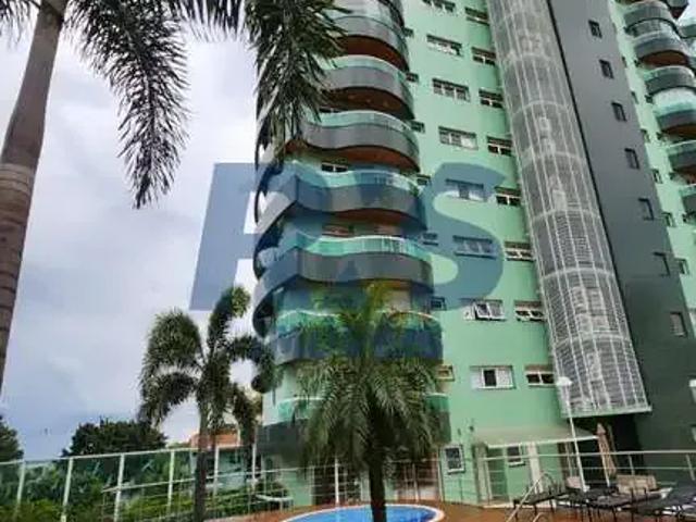 Apartamento para Venda em Americana/SP Jardim Girassol 3 Quartos